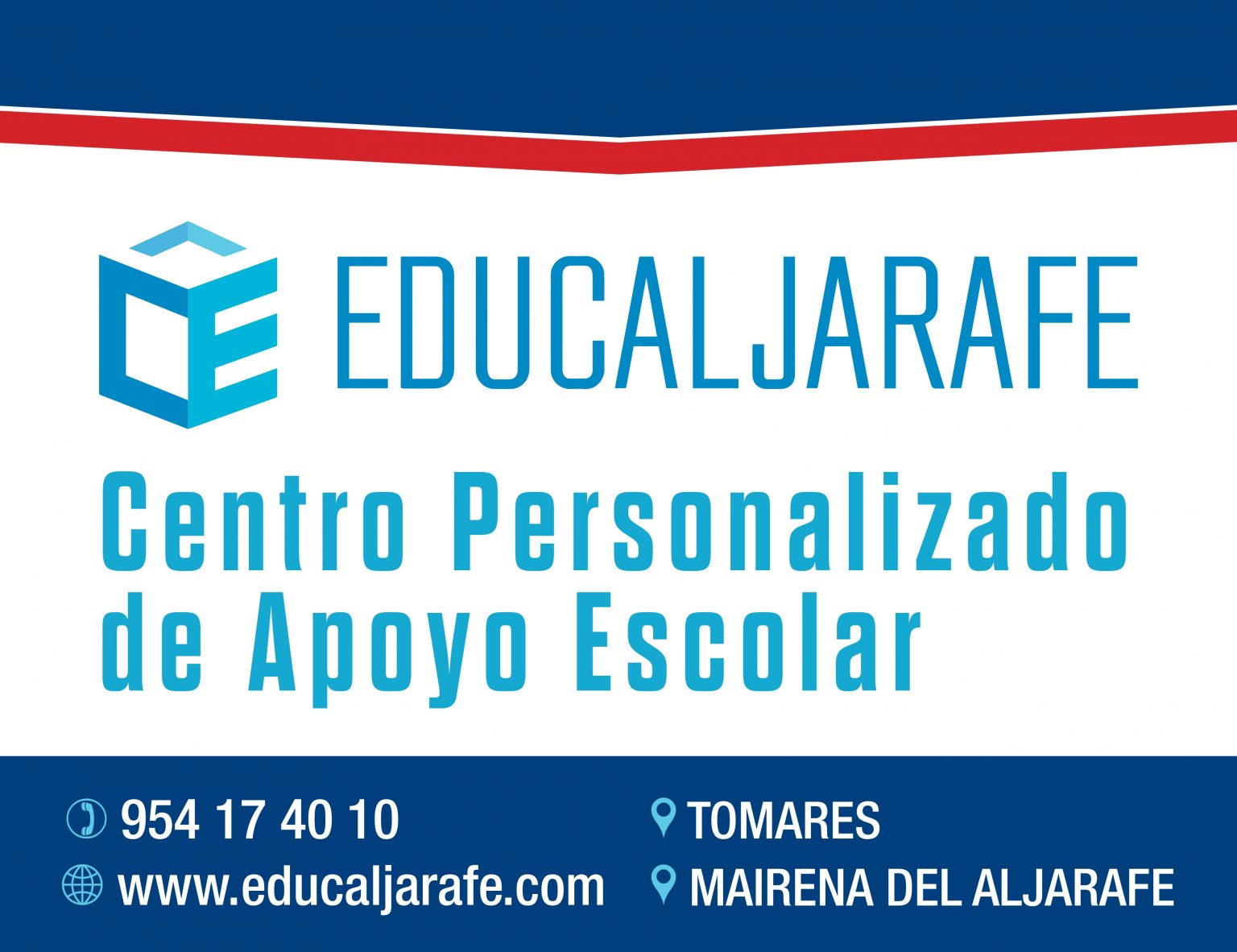 Descubre Educaljarafe: Tu aliado en la Educación Personalizada en ...